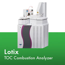 Lotix – Teledyne LABS