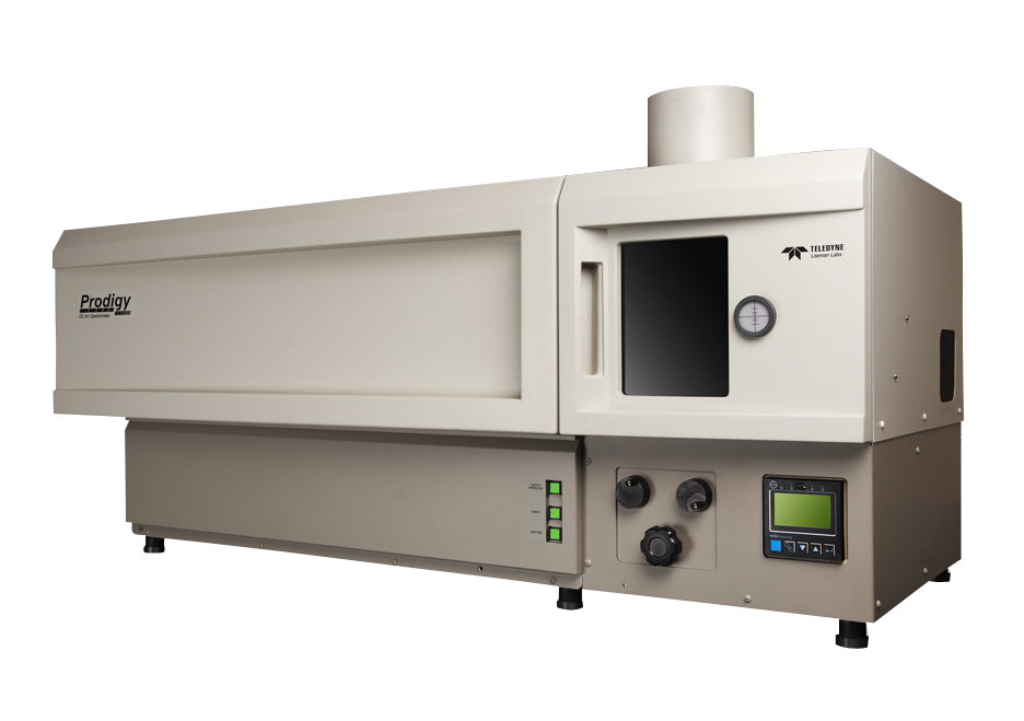 DC Arc – tagged "Repair Parts" – Teledyne LABS