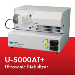 U5000AT+ – Teledyne LABS