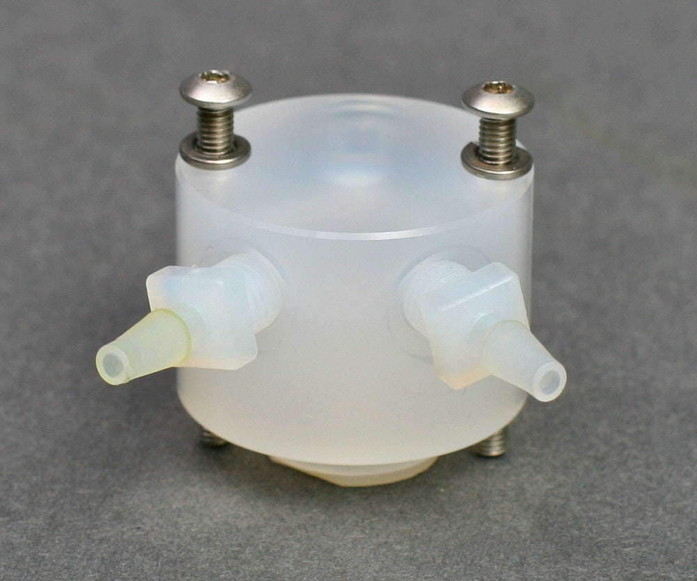 3-Way Valve Assembly – Teledyne LABS