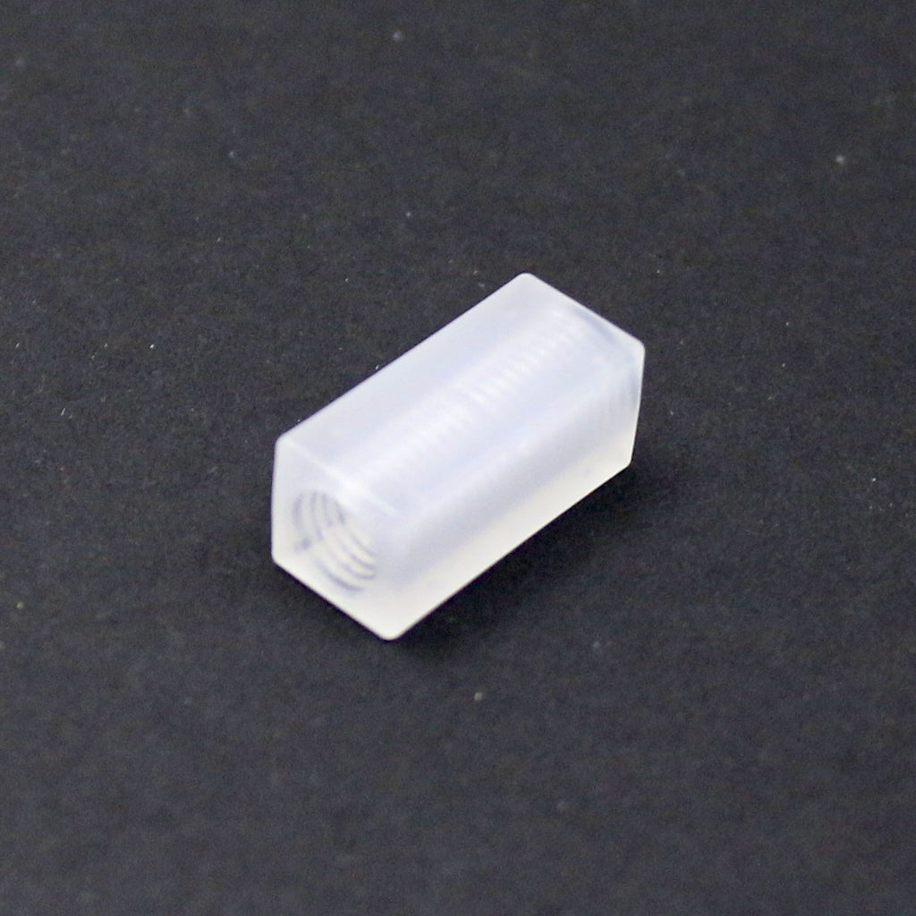 Coupler for Furnace Injection Line Assembly – Teledyne LABS
