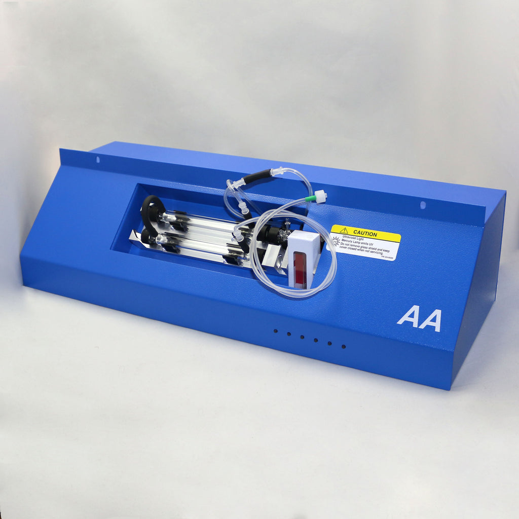 Detector Assembly Module - Atomic Absorption (AA) – Teledyne LABS