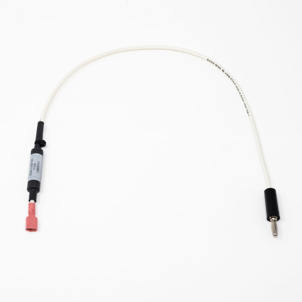 Cable Assembly Ignitor Profile – Teledyne LABS