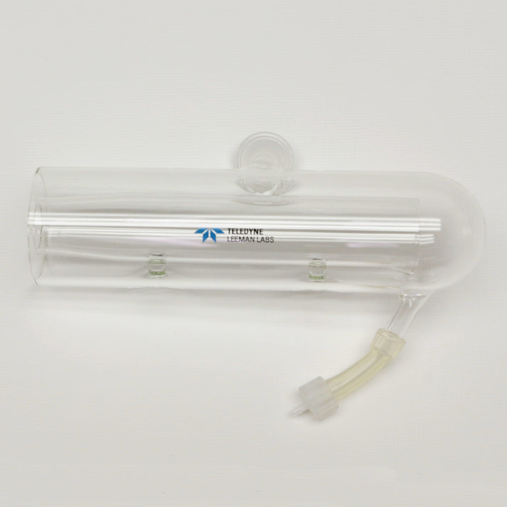 Axial Spray Chamber with Drain – Teledyne LABS (ACS)