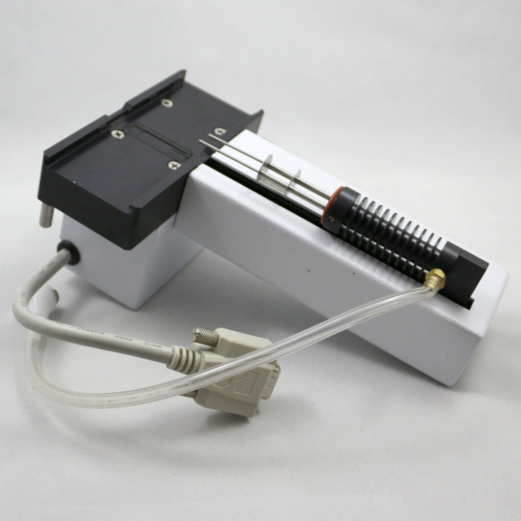 Sample Injectory Assembly for Hydra IIC – Teledyne LABS