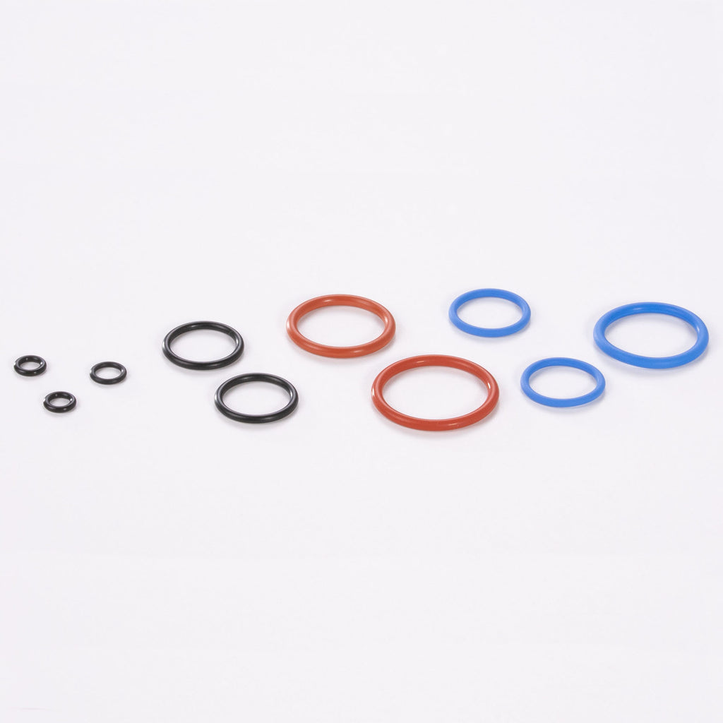 Torch O-Ring Kit for ProdigyPlus and Prodigy7 – Teledyne ACS