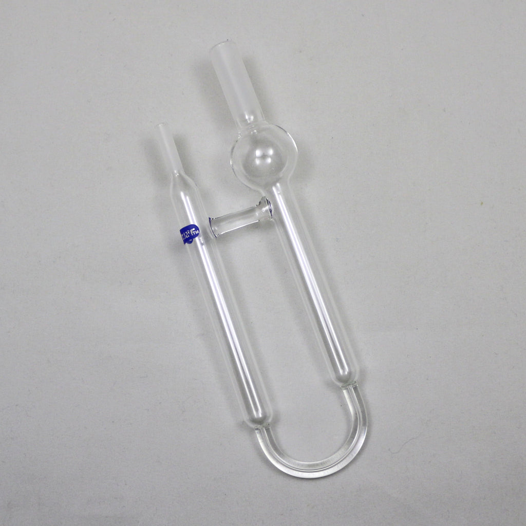 Fritless Sparger, 5mL, 1/2" – Teledyne LABS