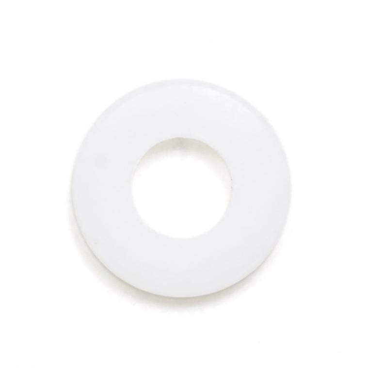 PTFE Washer for Valve Ports – Teledyne LABS
