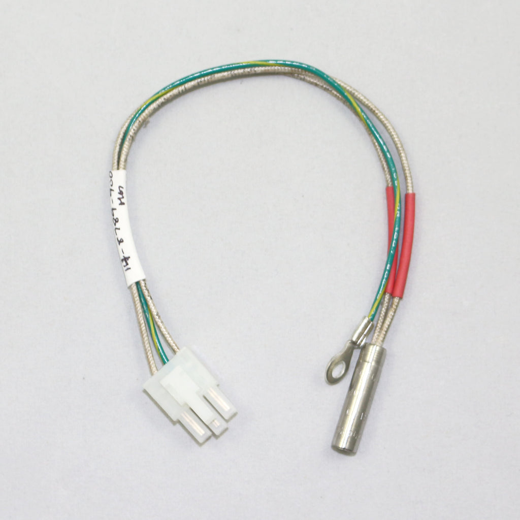 Sample Cup Heater, 230V – Teledyne LABS