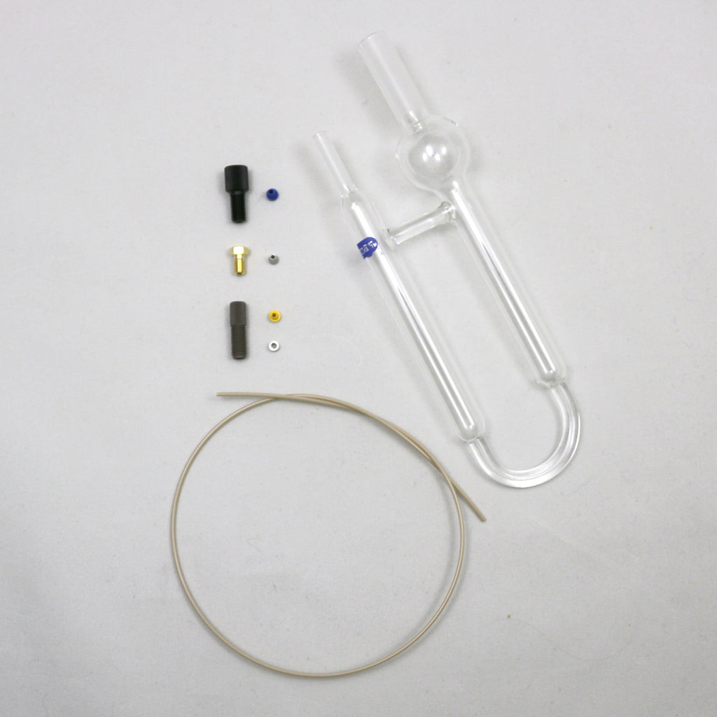 Stratum Fritless Sparger Kit, 5 mL – Teledyne ACS