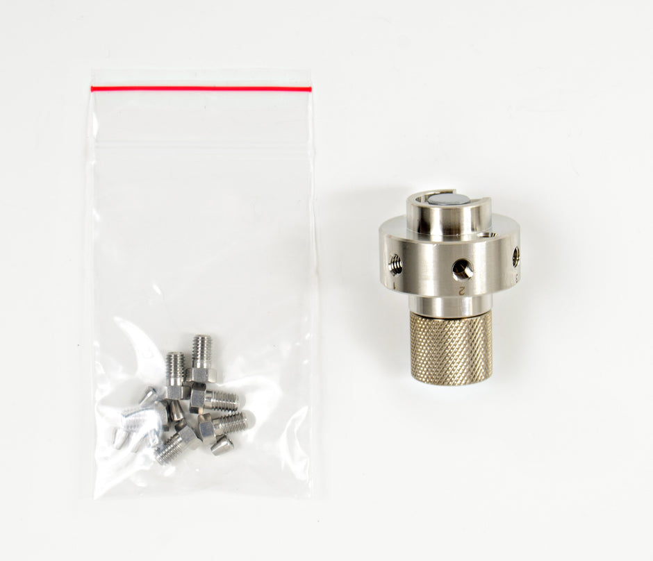 Atomx – Page 3 – Teledyne LABS