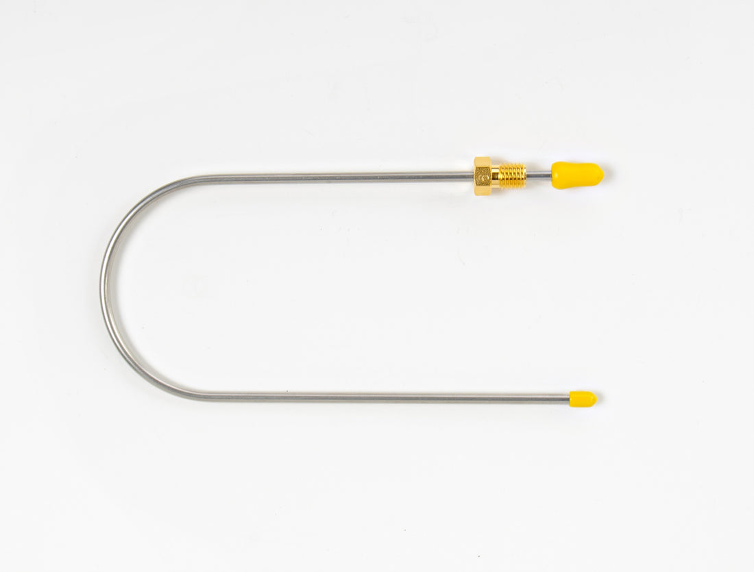 Trap, Stamp 9 – Teledyne LABS