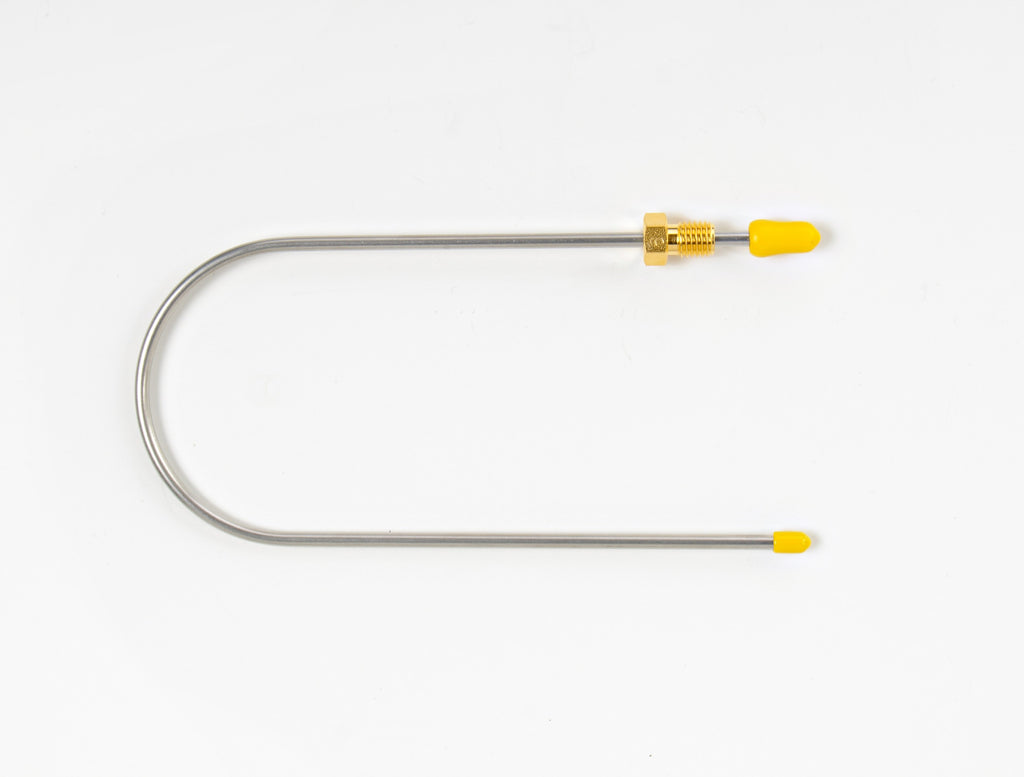 Trap, Stamp 9 – Teledyne LABS