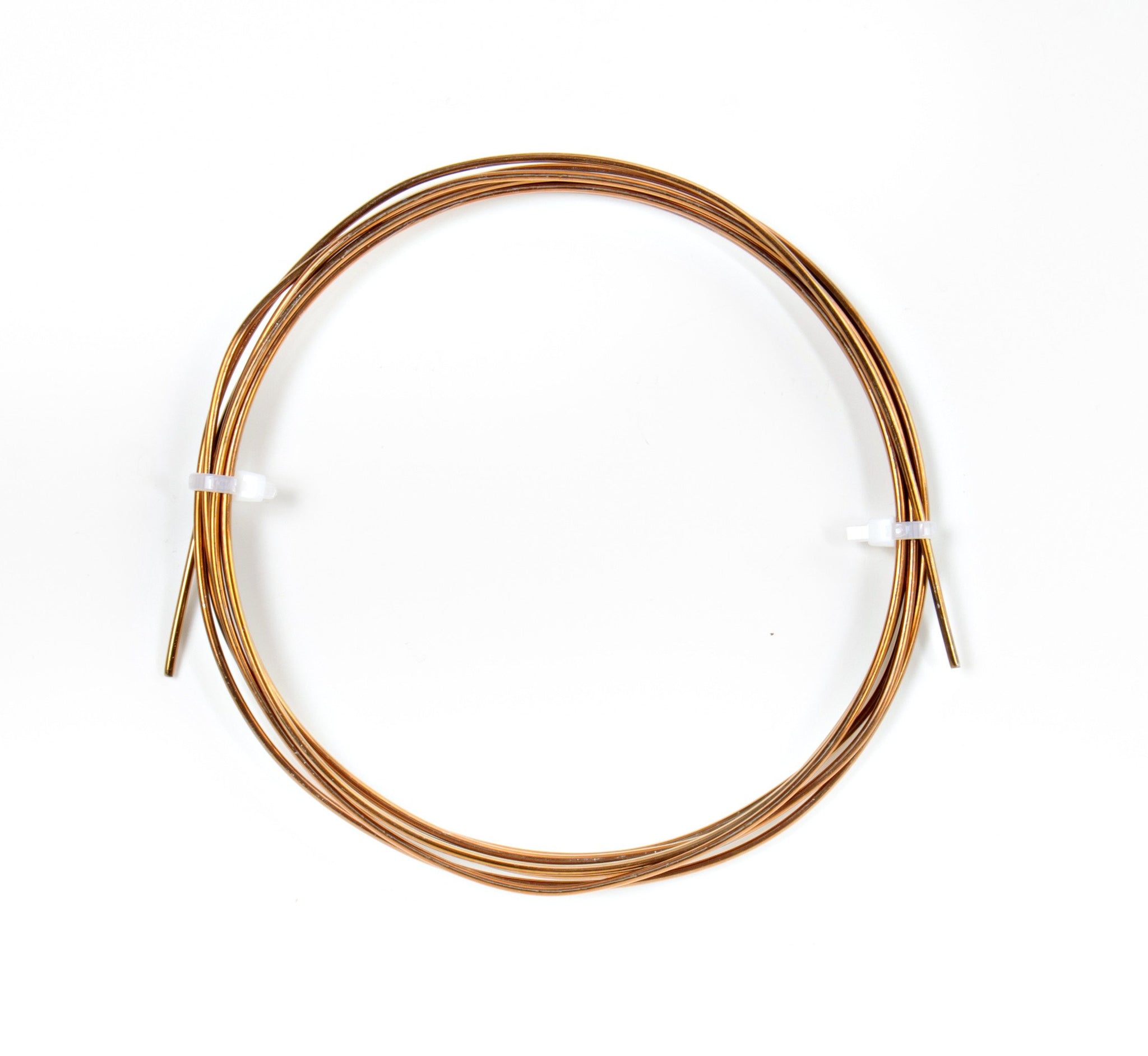 Silconert 2000 Tubing, 1/16" OD x .02" ID. Heated Transfer Line Tubing ...