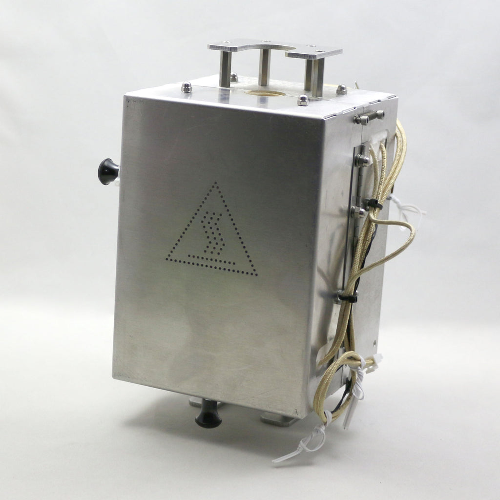 Torch Furnace Box – Teledyne LABS