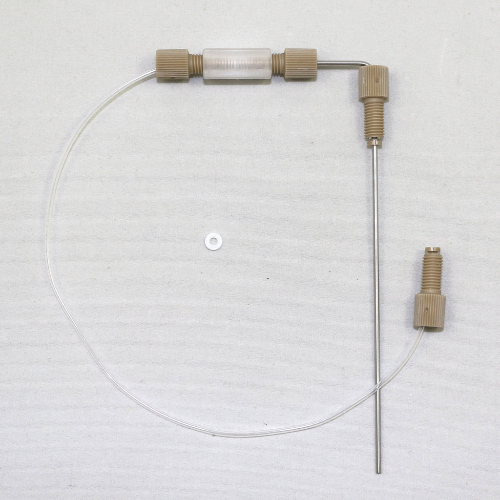 Lotix Injection Line Assembly – Teledyne LABS
