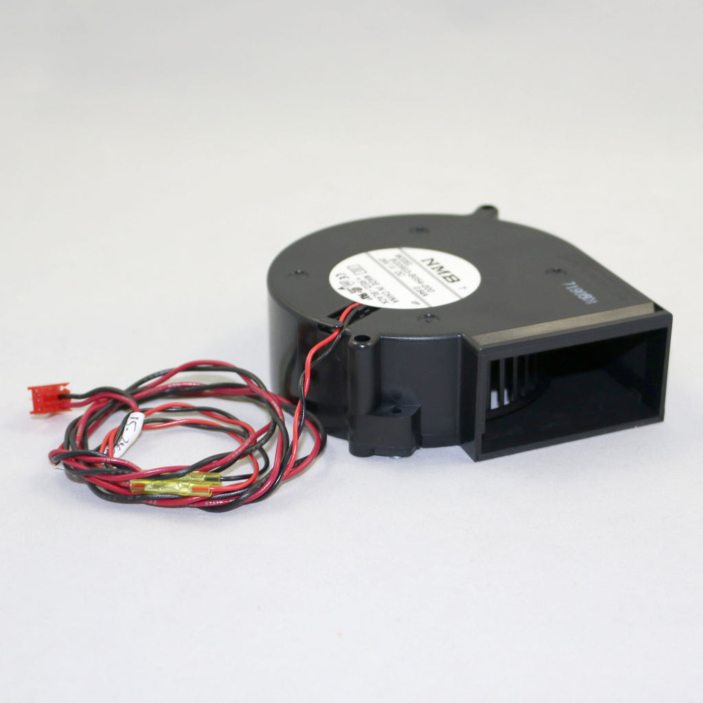 Trap/Moisture Control System Fan Assembly – Teledyne LABS