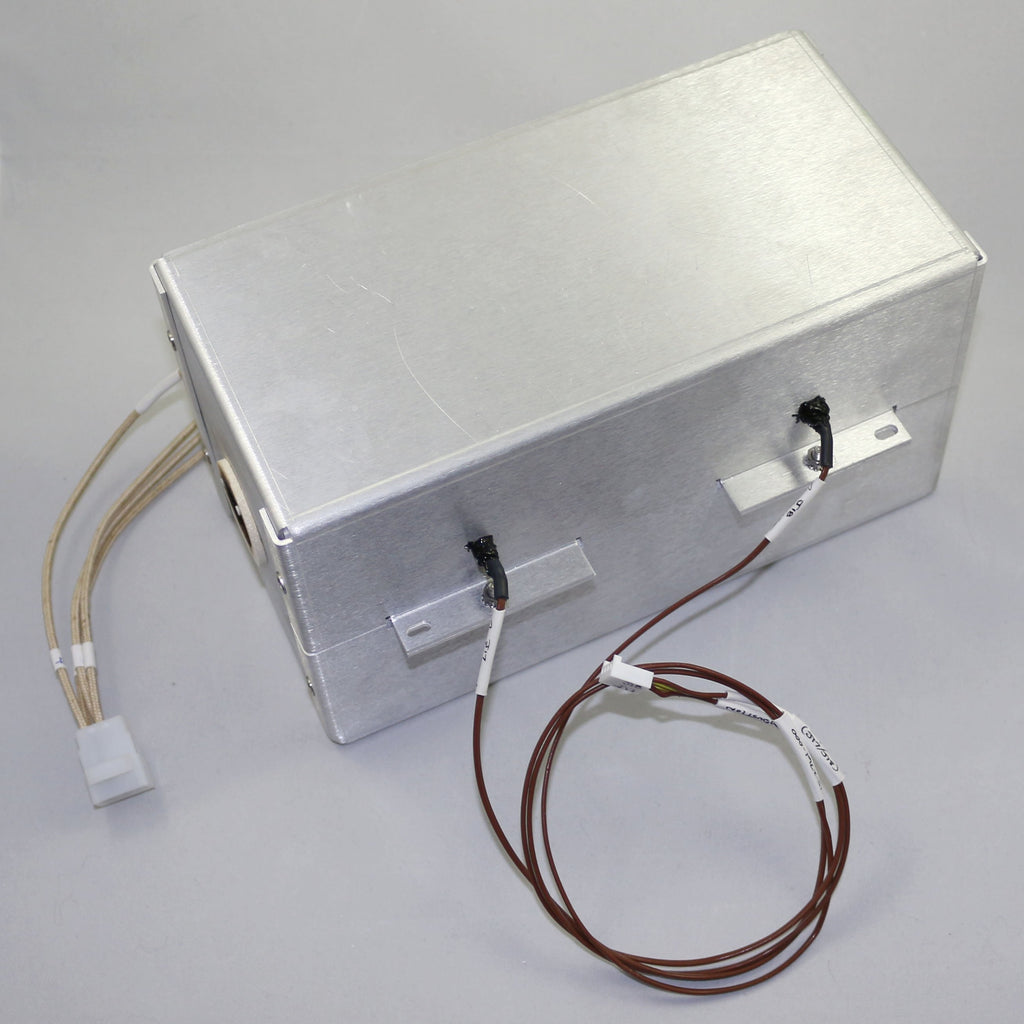 LSS Boat Furnace – Teledyne LABS