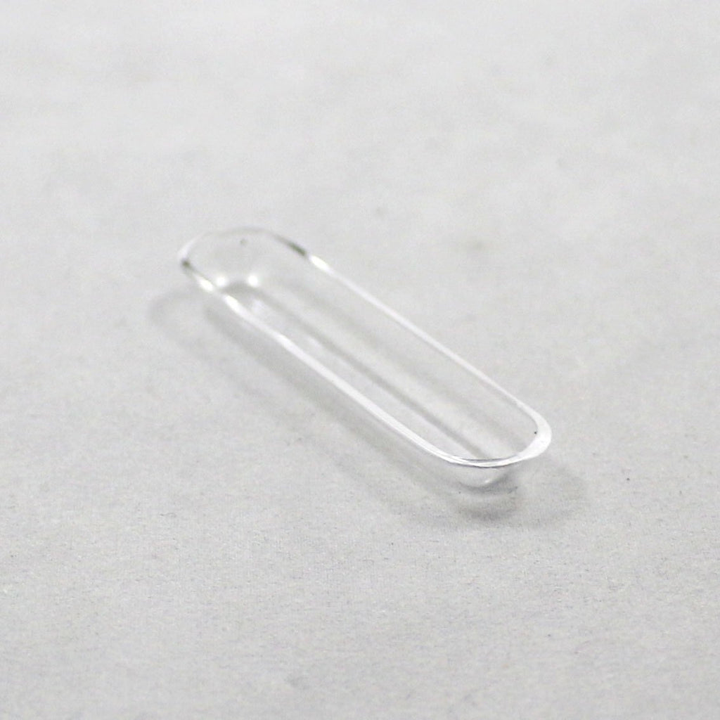 Quartz Sample Boat, LSS Boat – Teledyne LABS