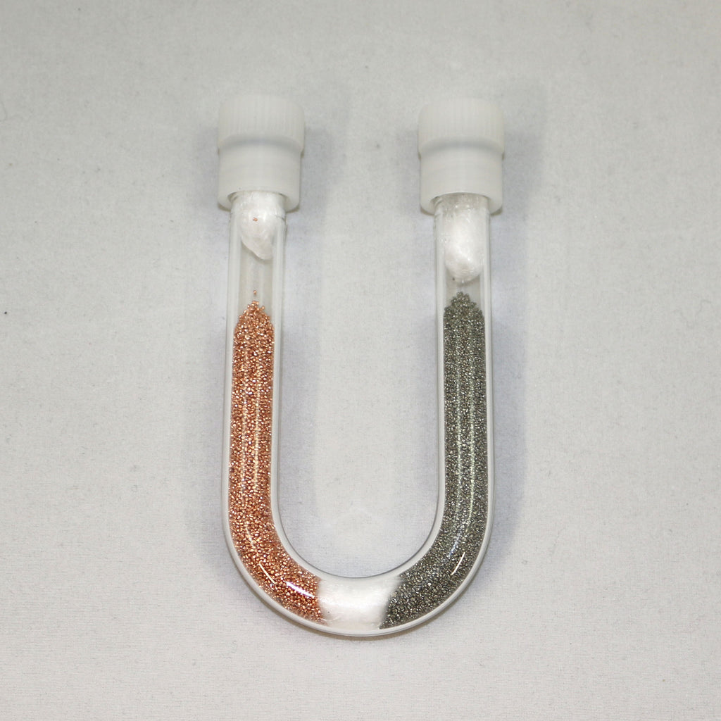 Halogen Scrubber Assembly – Teledyne LABS