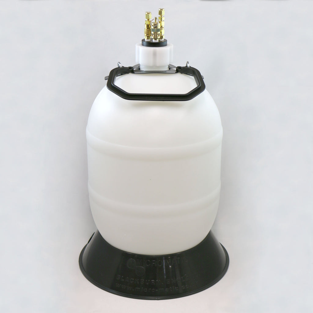 Lotix Pressurized Water Reservoir – Teledyne LABS