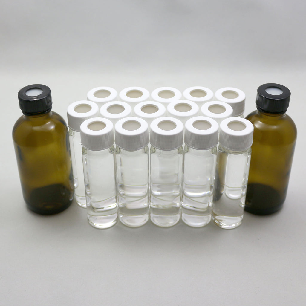 Fusion TOC Validation Set – Teledyne LABS