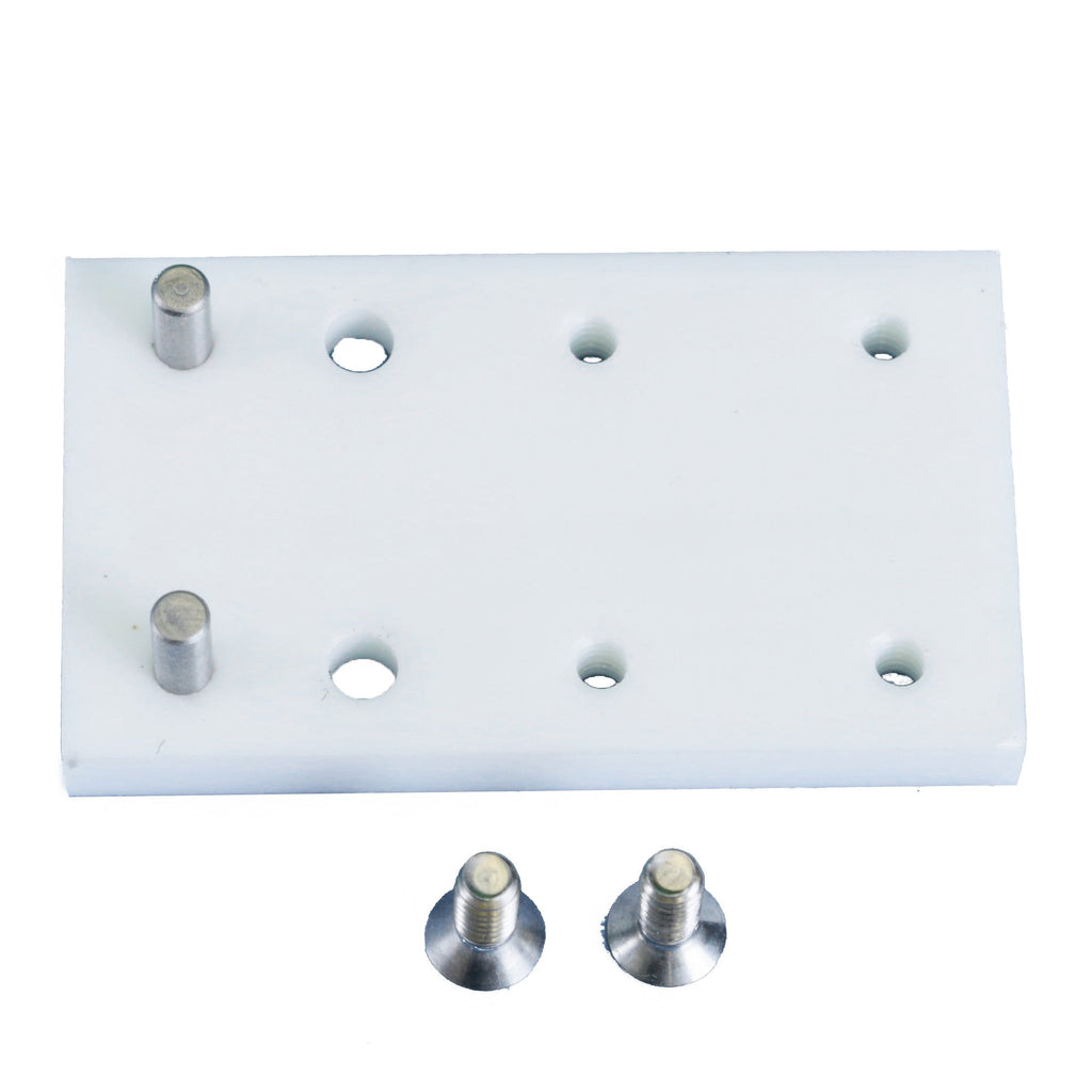 Oils 7400/7600 Probe Block Mounting Plate – Teledyne ACS