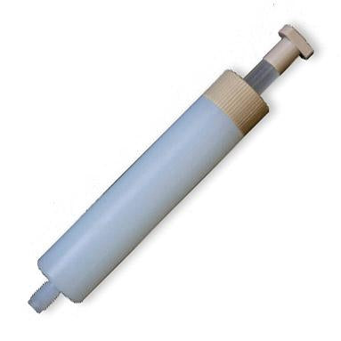 Full-Height Syringe (PSD6), PFA/PEEK – Teledyne LABS