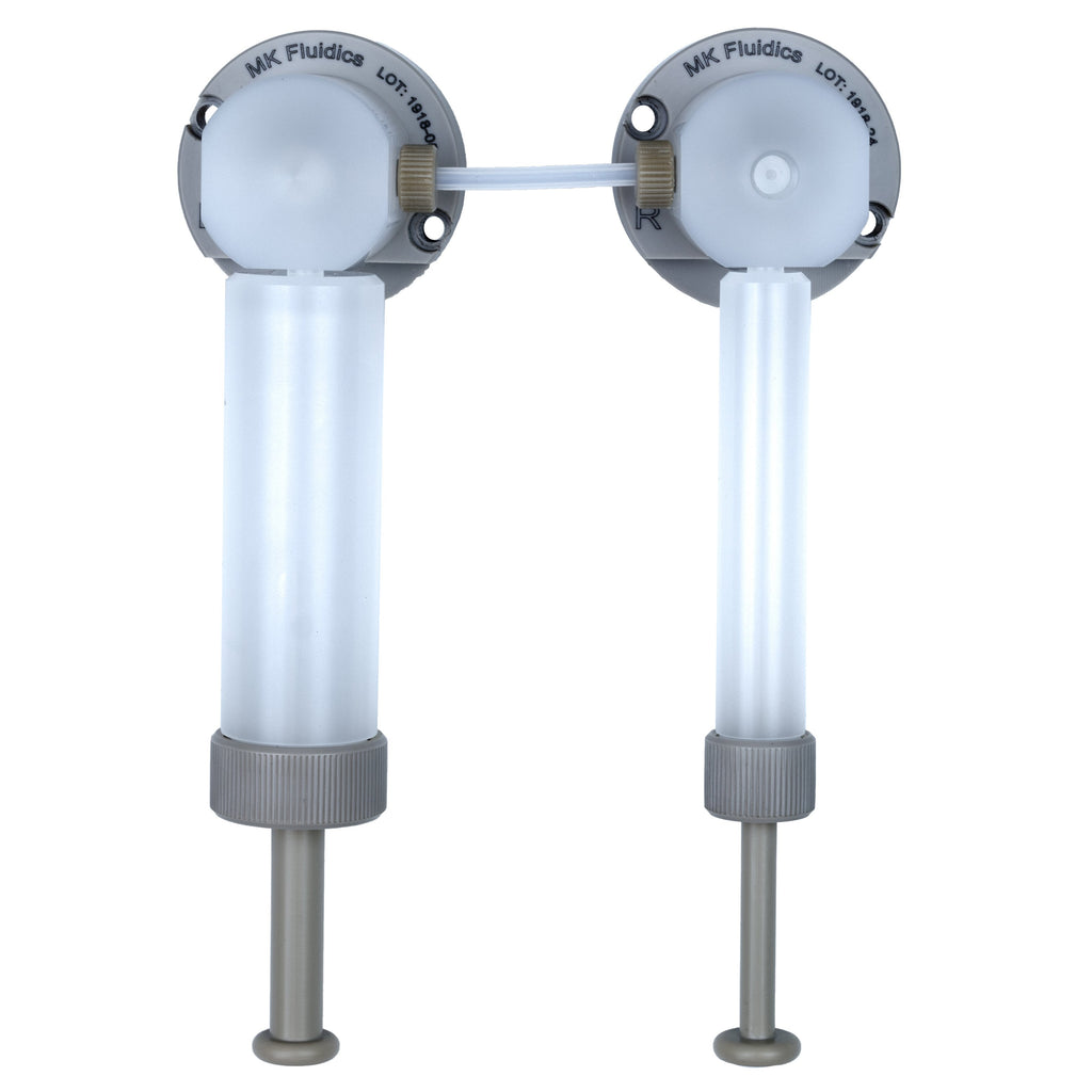 SimPrep PFA Kit – Teledyne LABS