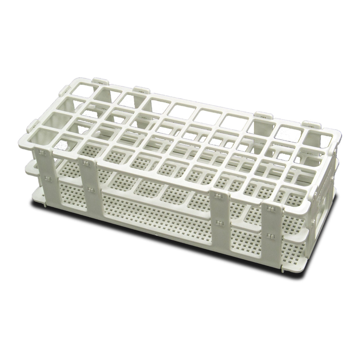 Sample Rack, 40 position – Teledyne LABS (ACS)