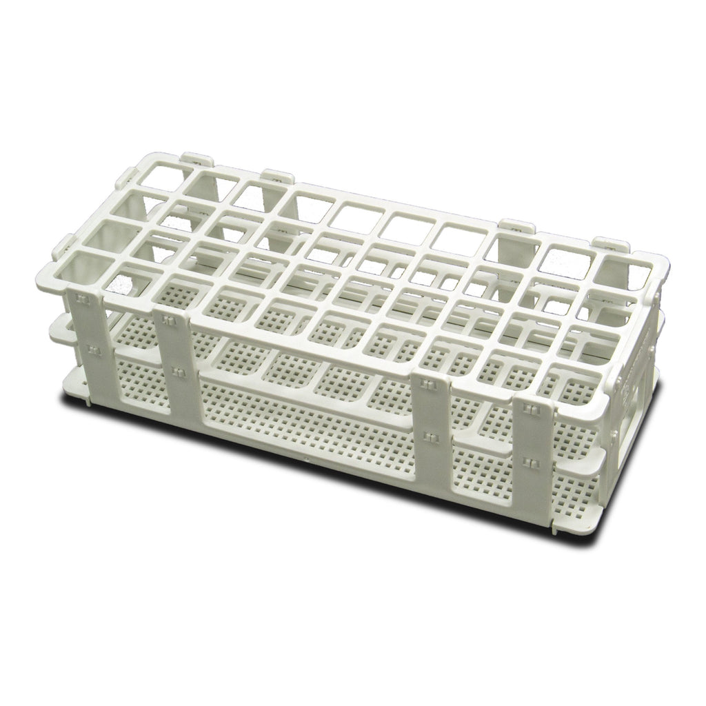 Sample Rack, 40 position – Teledyne LABS