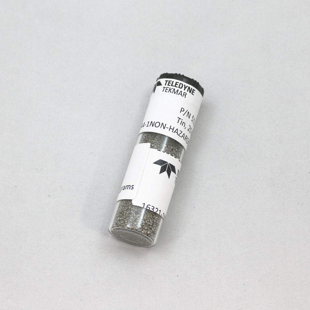 Lotix – Teledyne LABS