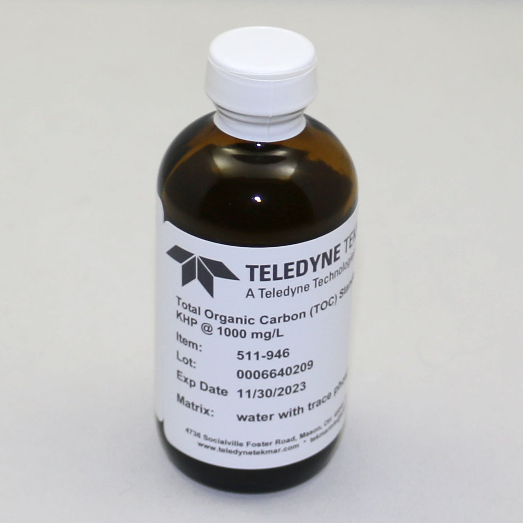 Teledyne Tekmar – Teledyne LABS