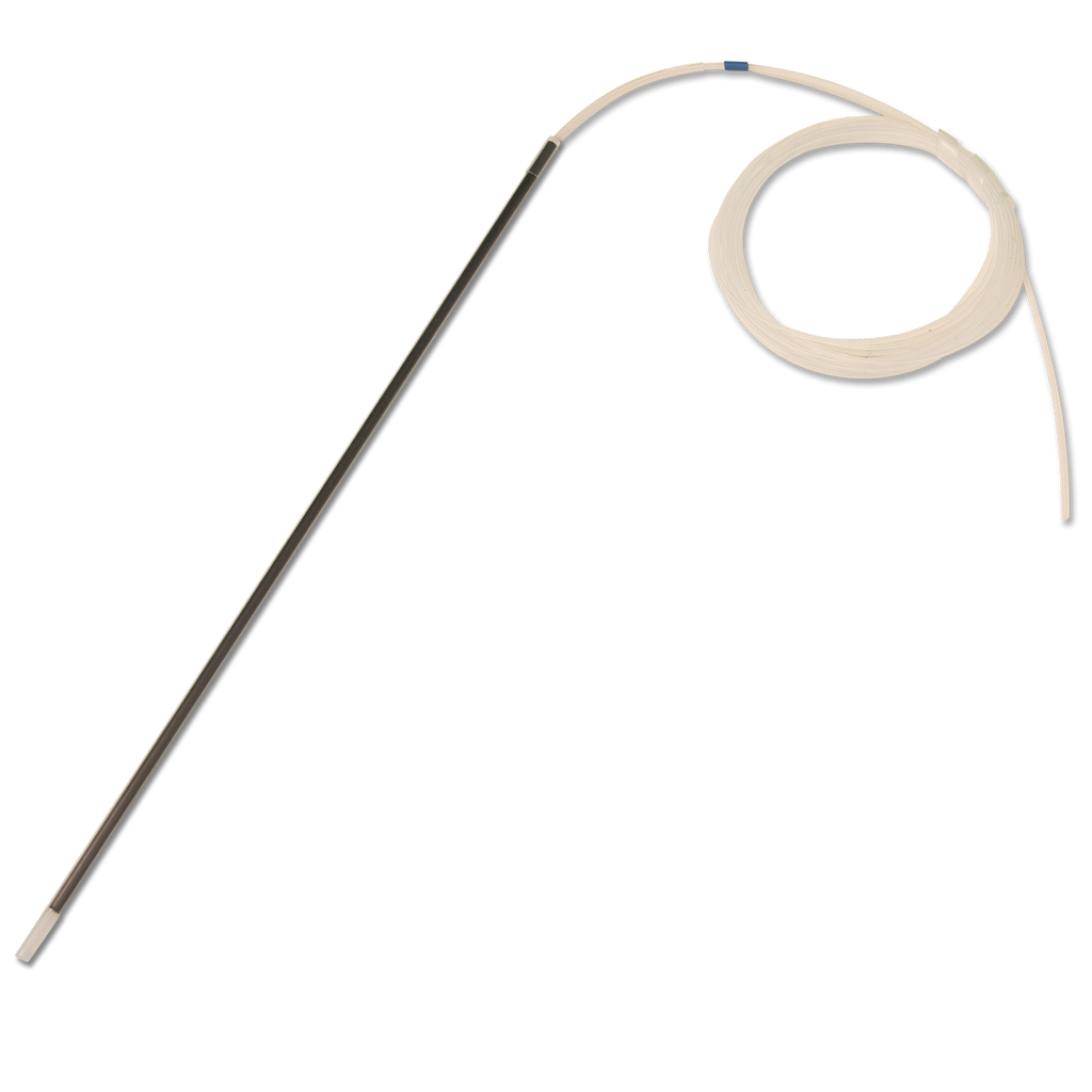 Carbon Fiber Sample Probe, 0.5mm ID x 108" - (blue band) – Teledyne LABS