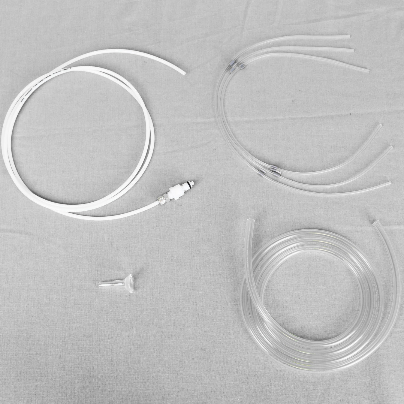 Interface kit for Agilent ICP-MS, Agilent ICP-AES, Thermo ICP-MS, Anal ...