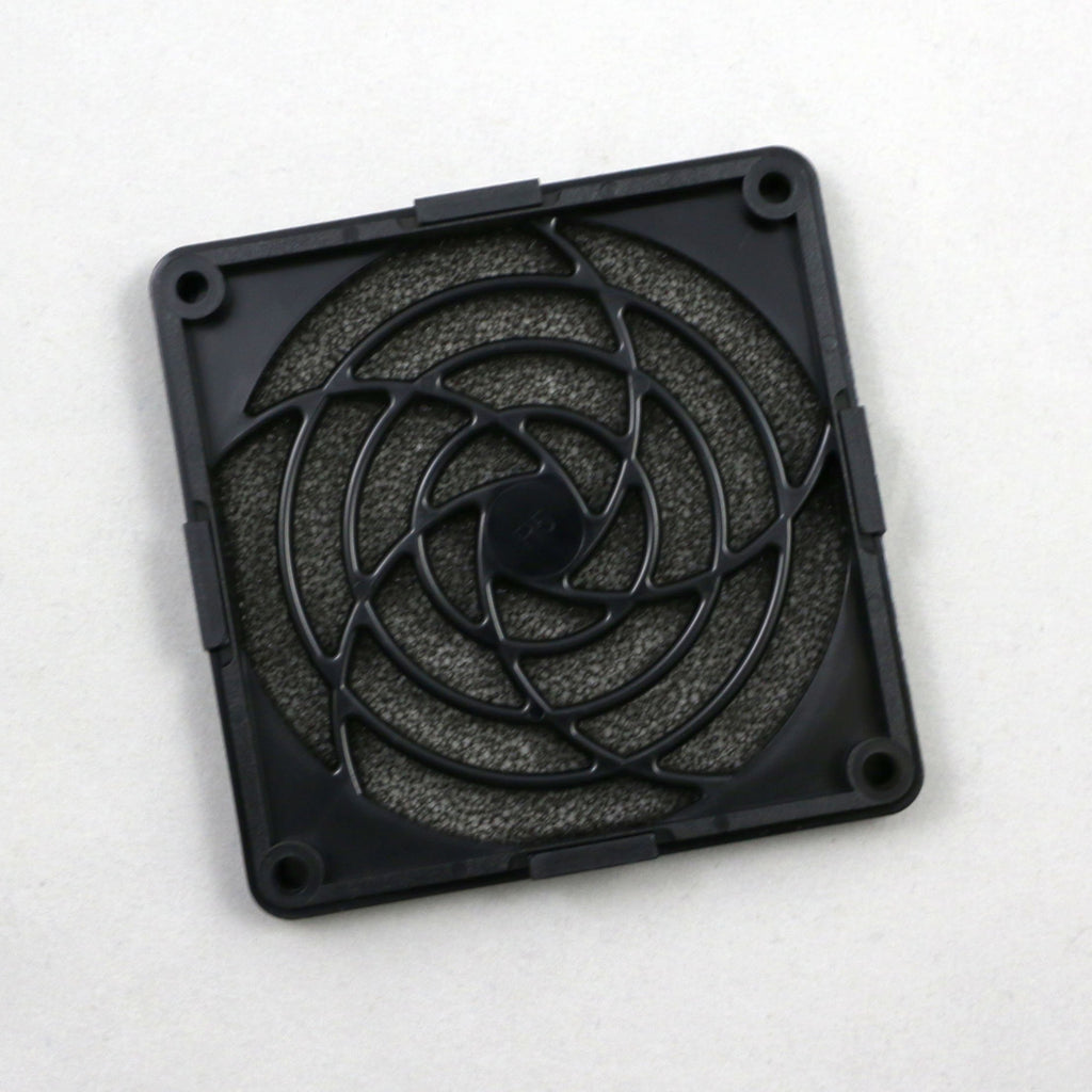 M-8000 External Fan Filter Assembly – Teledyne LABS