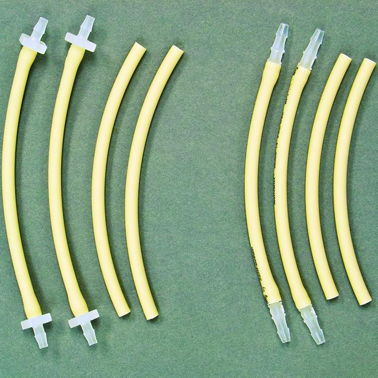 Drain Pump Tubing and Connector Kit (PharMed) – Teledyne LABS