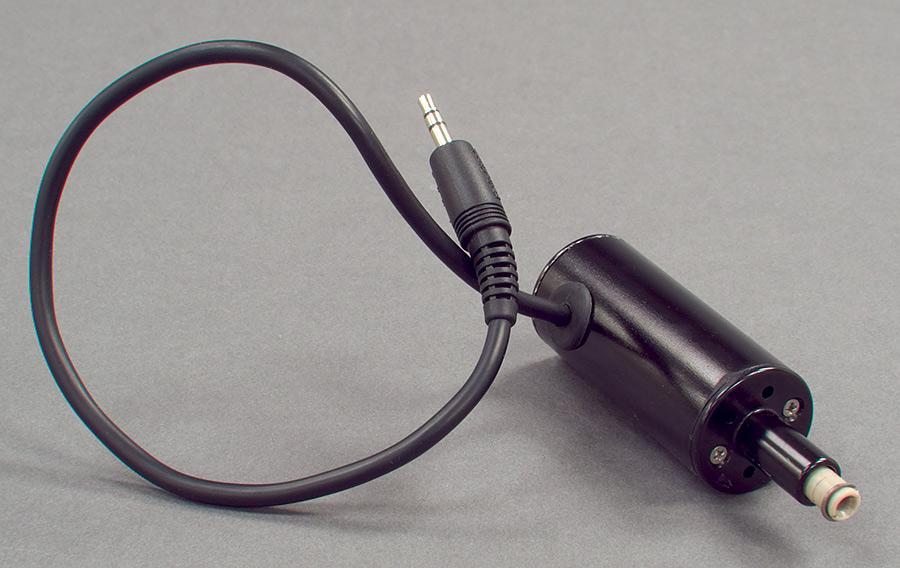 Stirrer Motor Assembly – Teledyne LABS