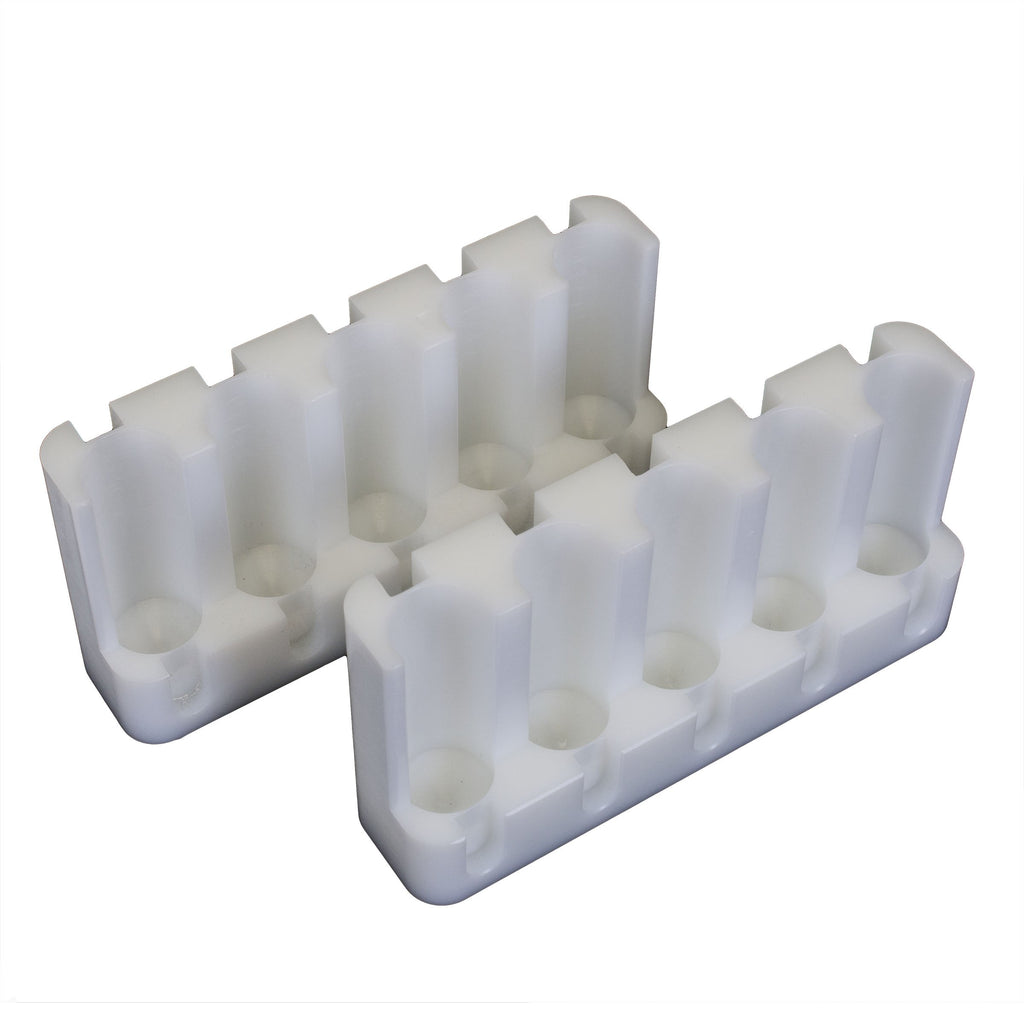 5 Position Standards Rack (Set of 2) – Teledyne ACS