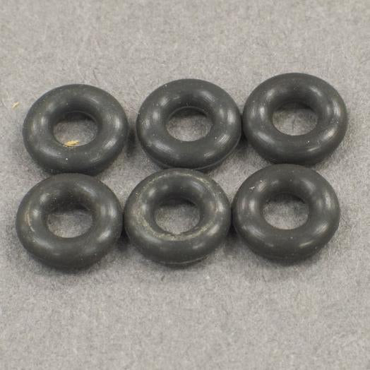 O-Ring, #2 .005 (Qty 6) (Viton) – Teledyne LABS