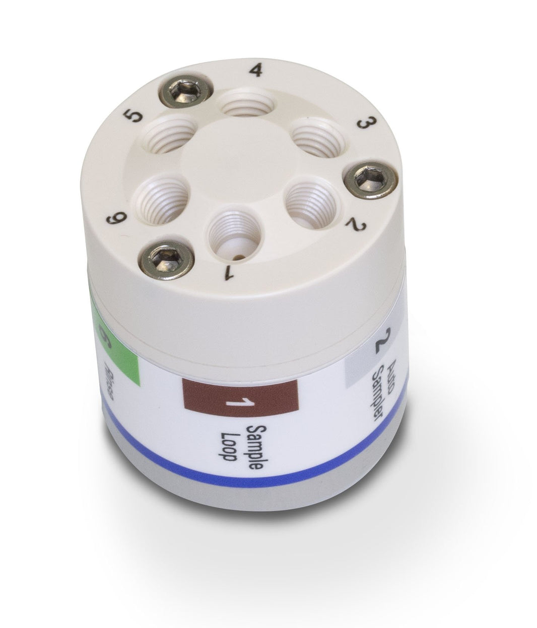 ASXPRESS PLUS – Teledyne LABS (ACS)