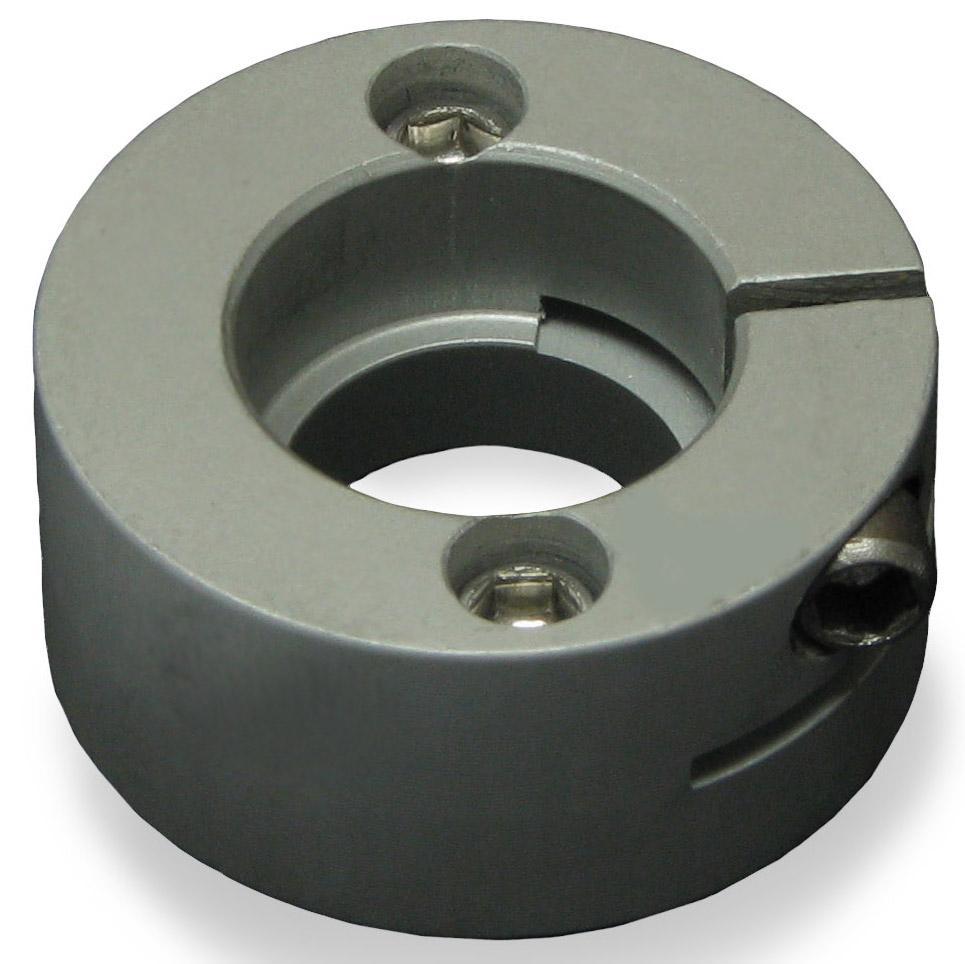 6-Port Valve Clamp Ring – Teledyne ACS