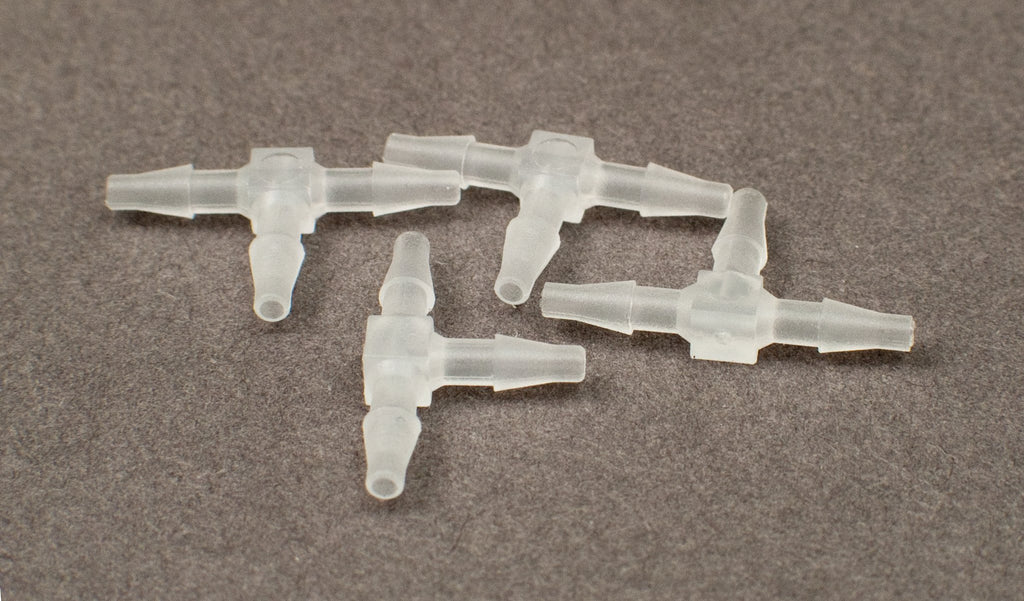 Tee Connector Kit – Teledyne LABS