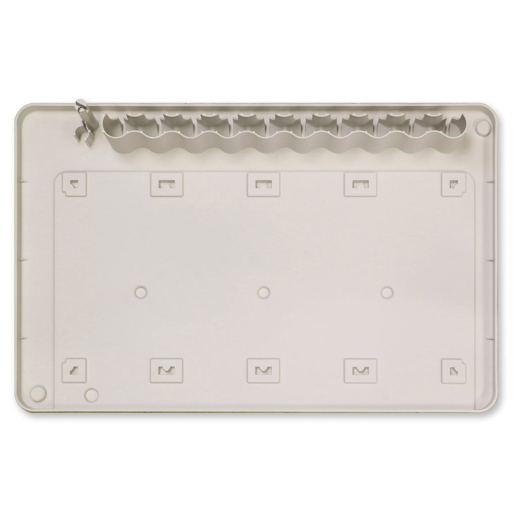 Tray Assembly with 10 Standards Positions for ASX-560 – Teledyne LABS
