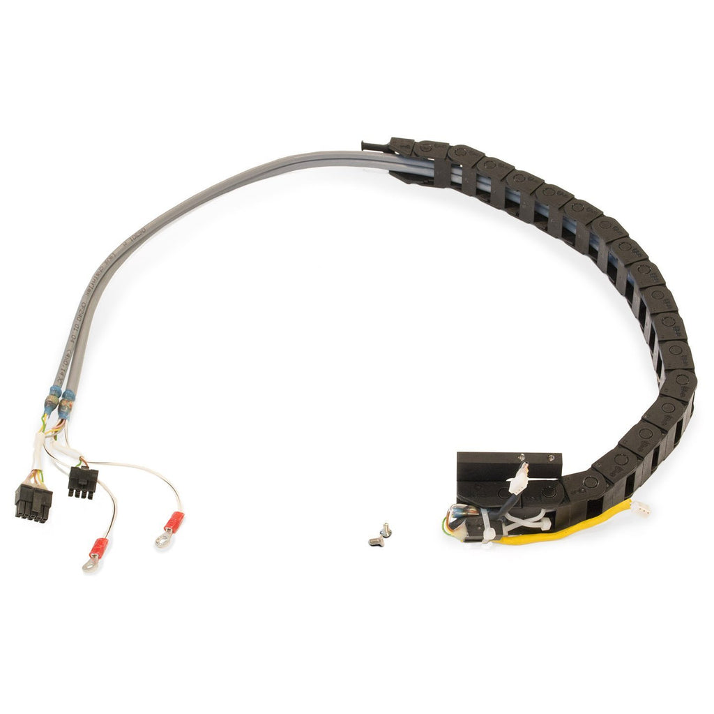 Y-Axis E-Chain – Teledyne LABS