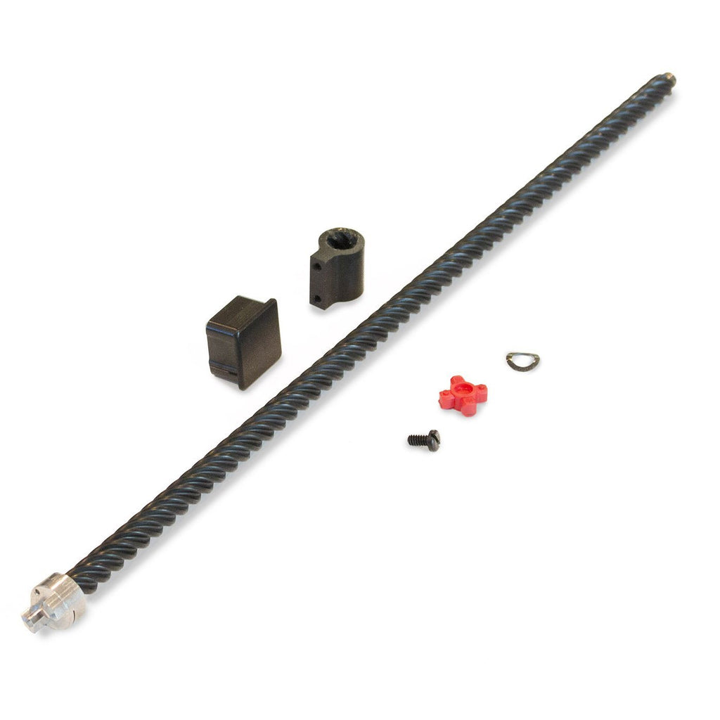 Y-Axis Lead Screw Kit – Teledyne LABS