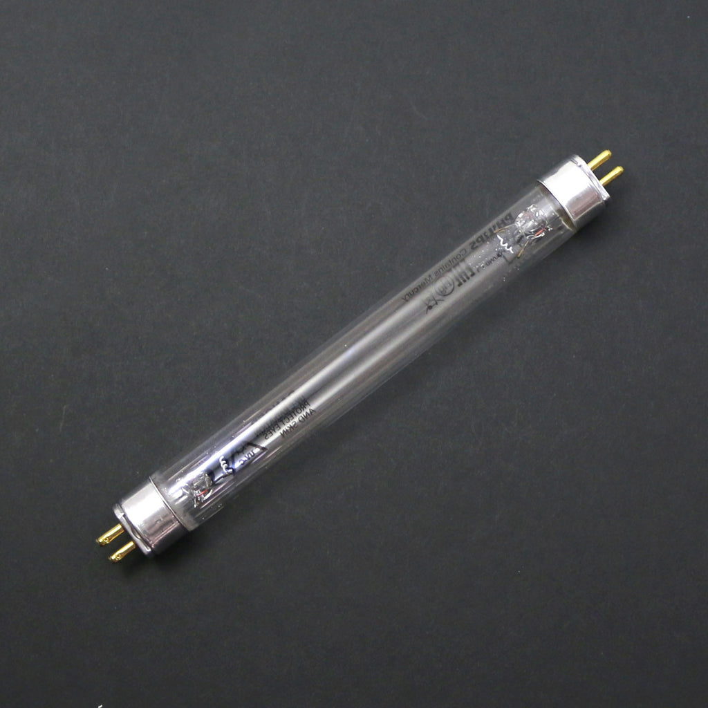 M-8000 Mercury Lamp Legacy System – Teledyne LABS
