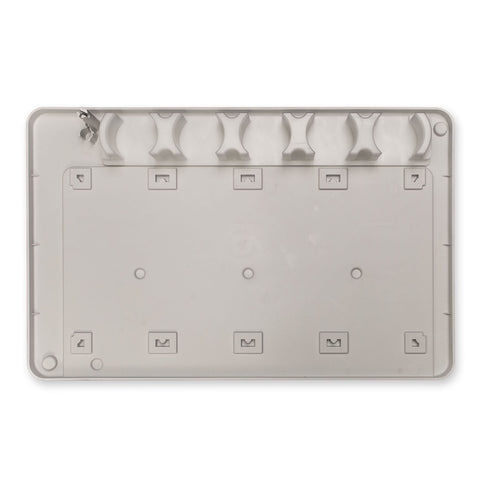 ASX-560 – Tagged "Racks and Trays" – Teledyne LABS